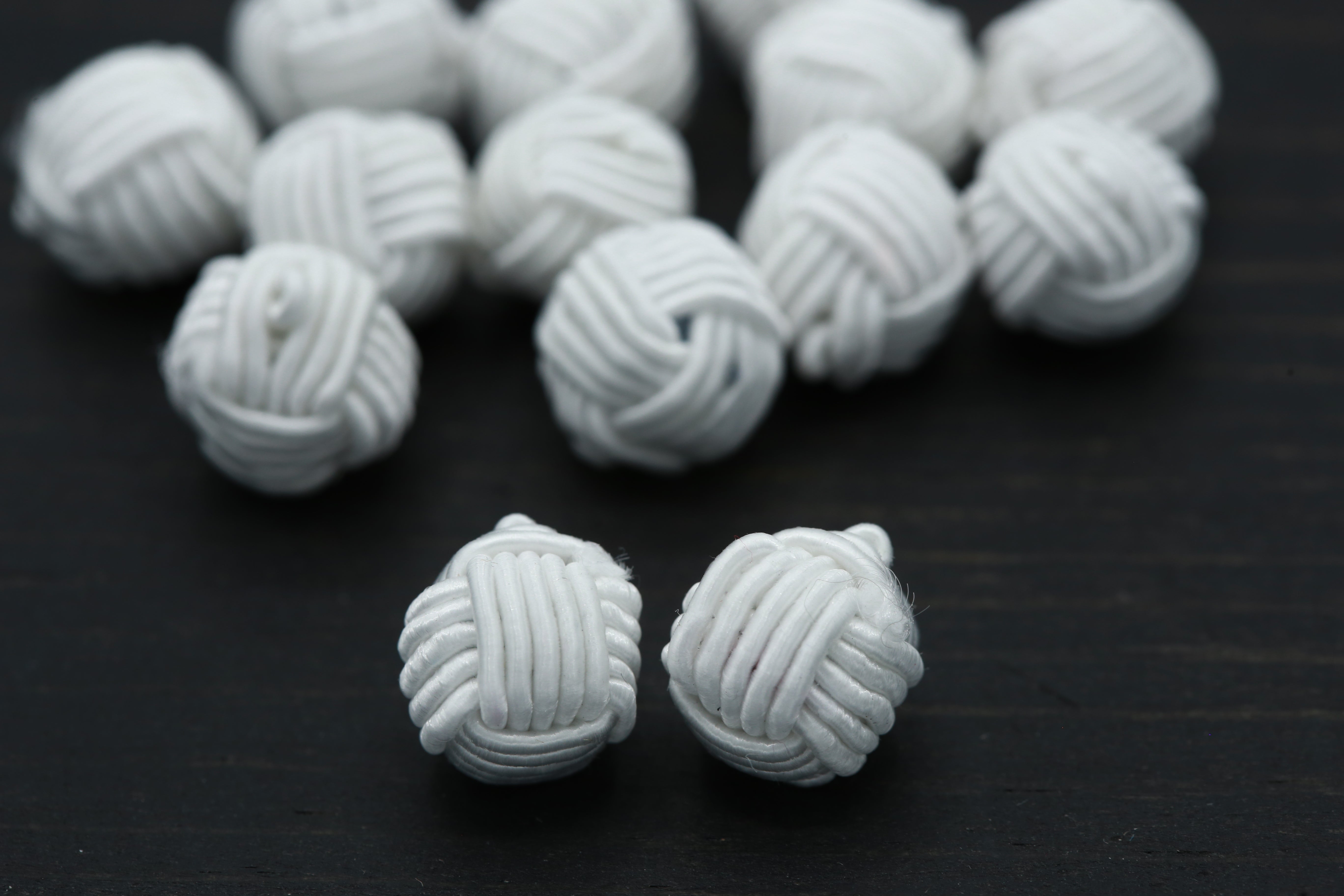 Knot Button – Trim 2000 Plus