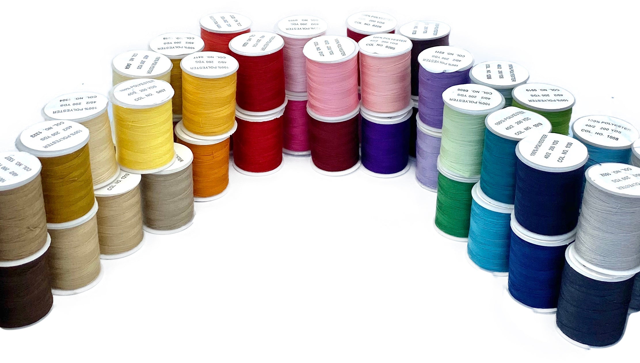 Thread – Trim 2000 Plus