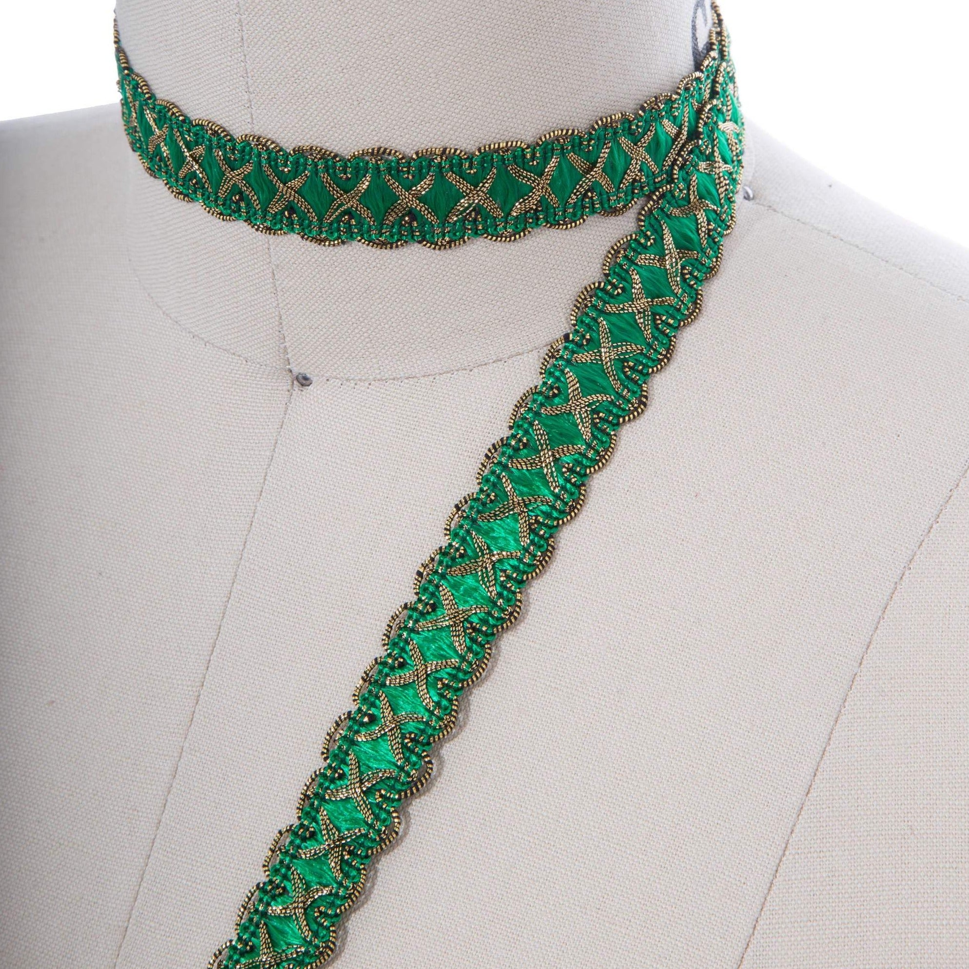 Gimp Trim – Trim 2000 Plus